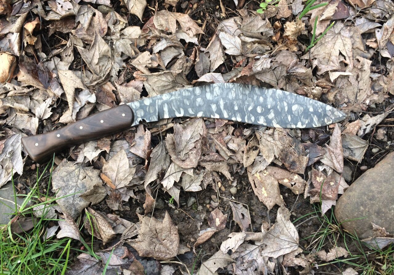 2018 Award Knives - OKCA