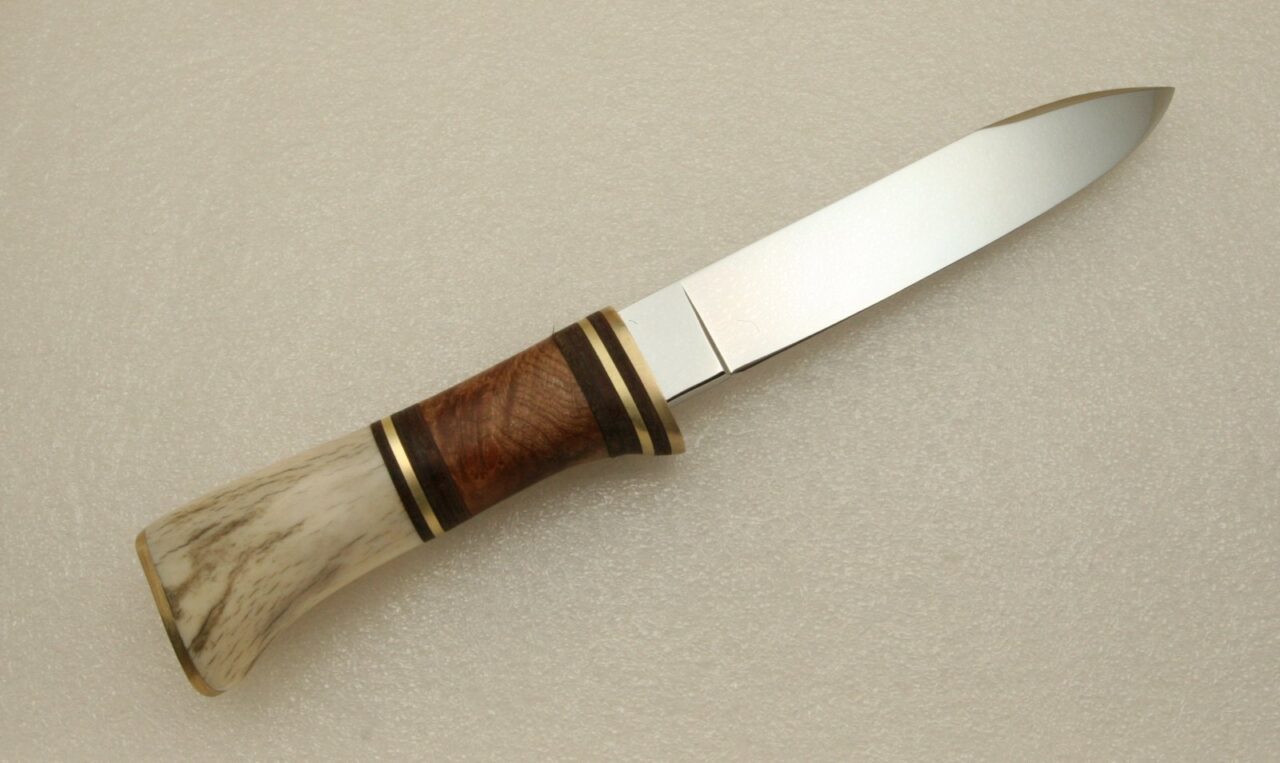 2019 Award Knives - OKCA