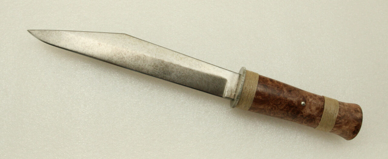 2023 Award Knives - OKCA