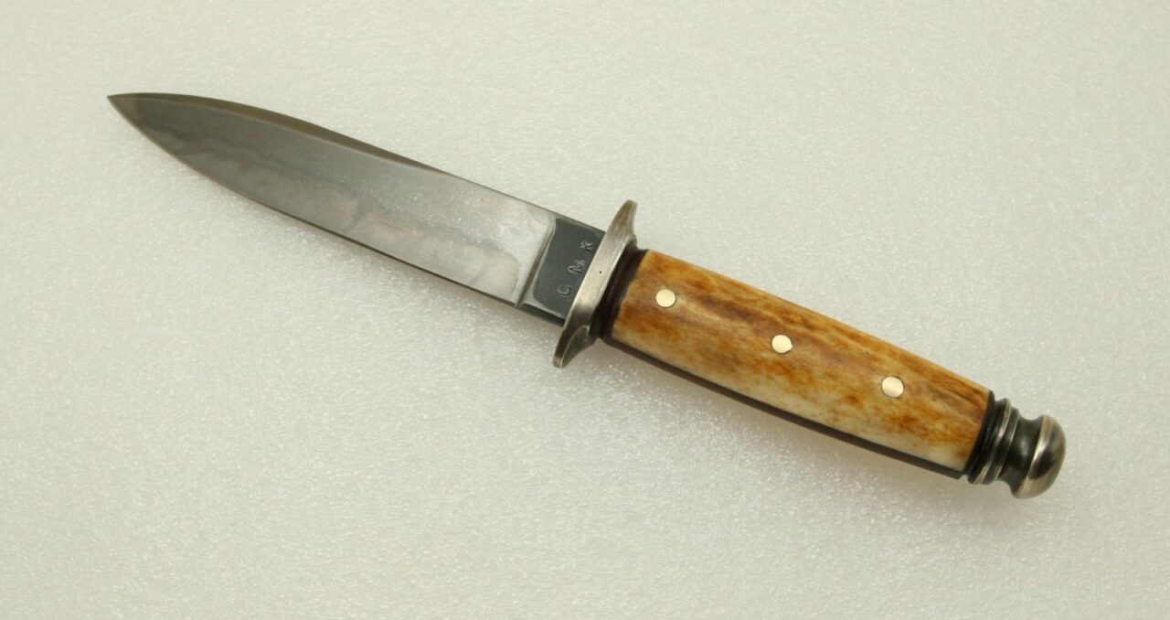 2019 Award Knives - OKCA