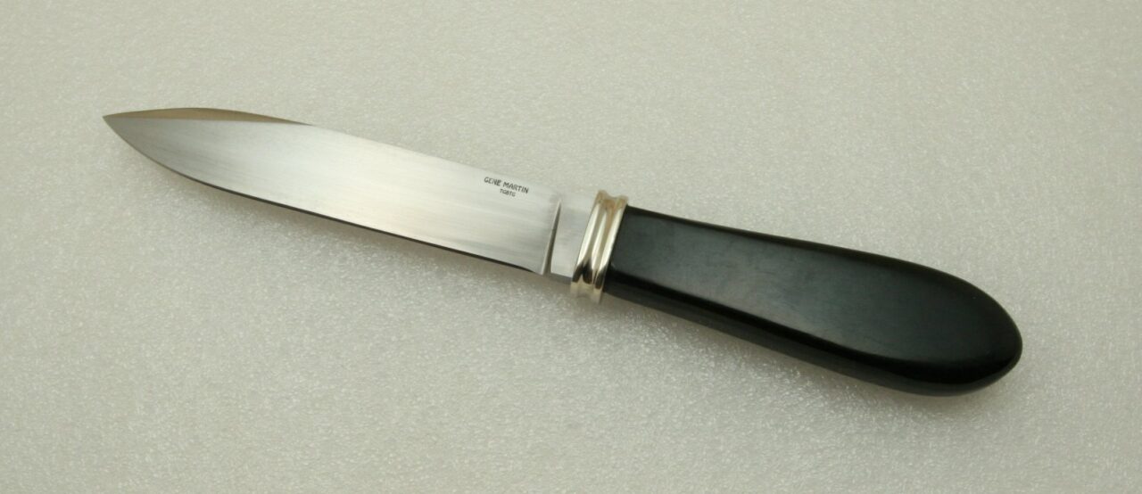2019 Award Knives - OKCA