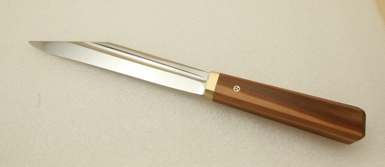 2023 Award Knives - OKCA