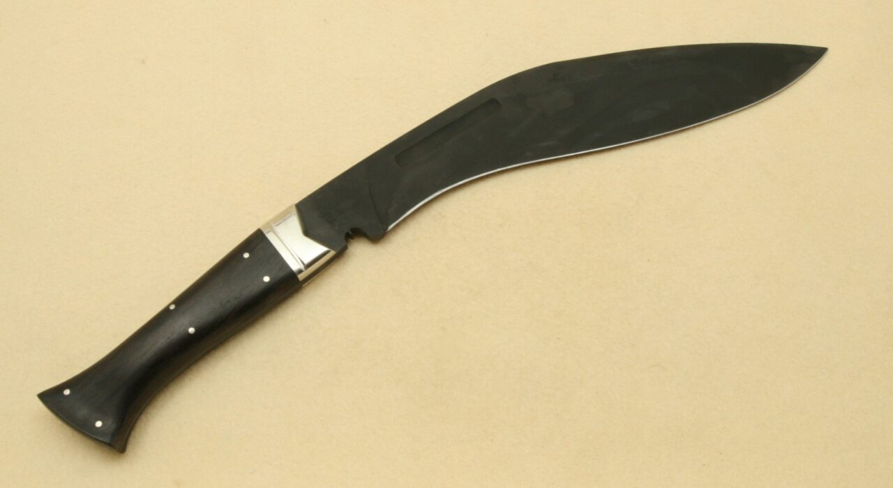 2018 Award Knives - OKCA