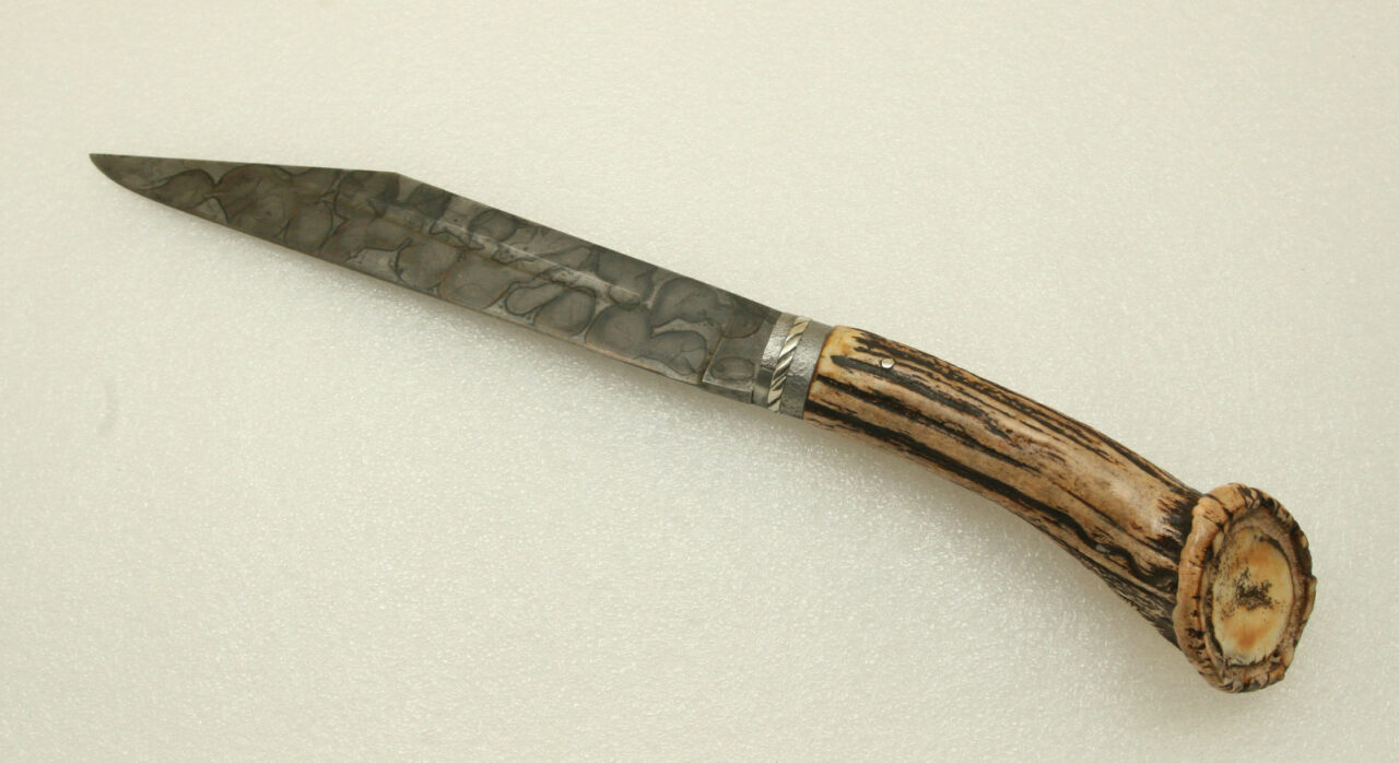 2023 Award Knives - OKCA