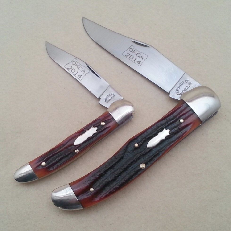 Oregon Knife Collectors Association