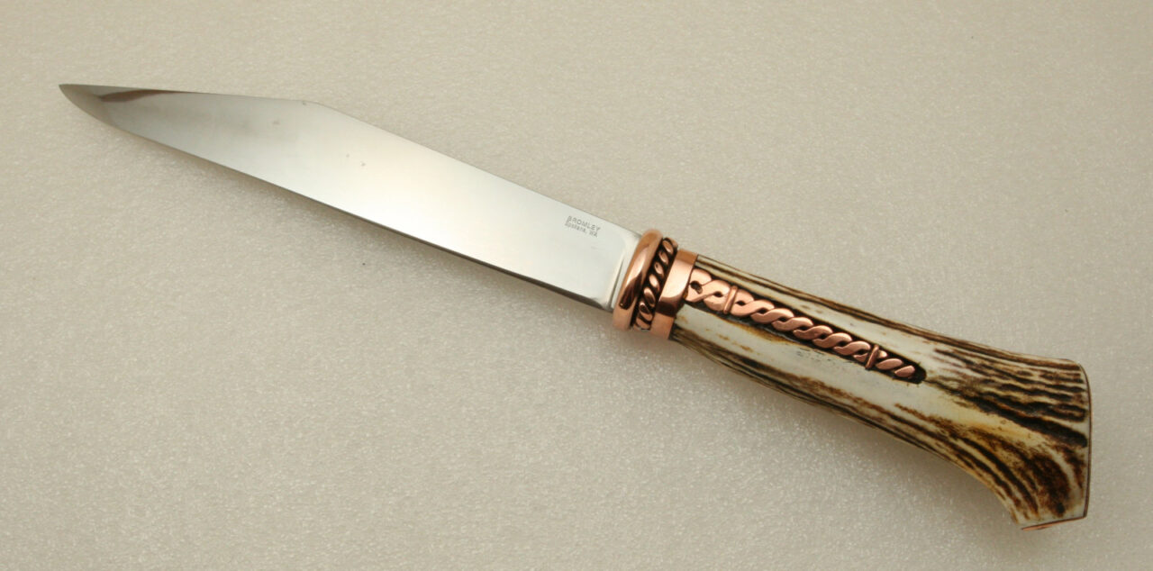 2023 Award Knives - OKCA