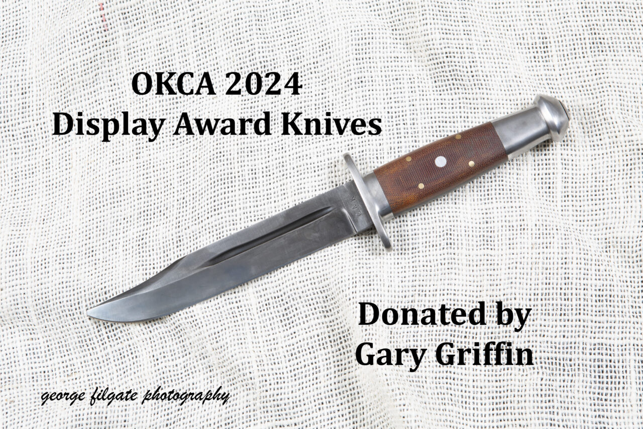 Oregon Knife Collectors Association