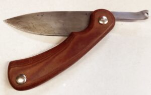 Oregon Knife Collectors Association