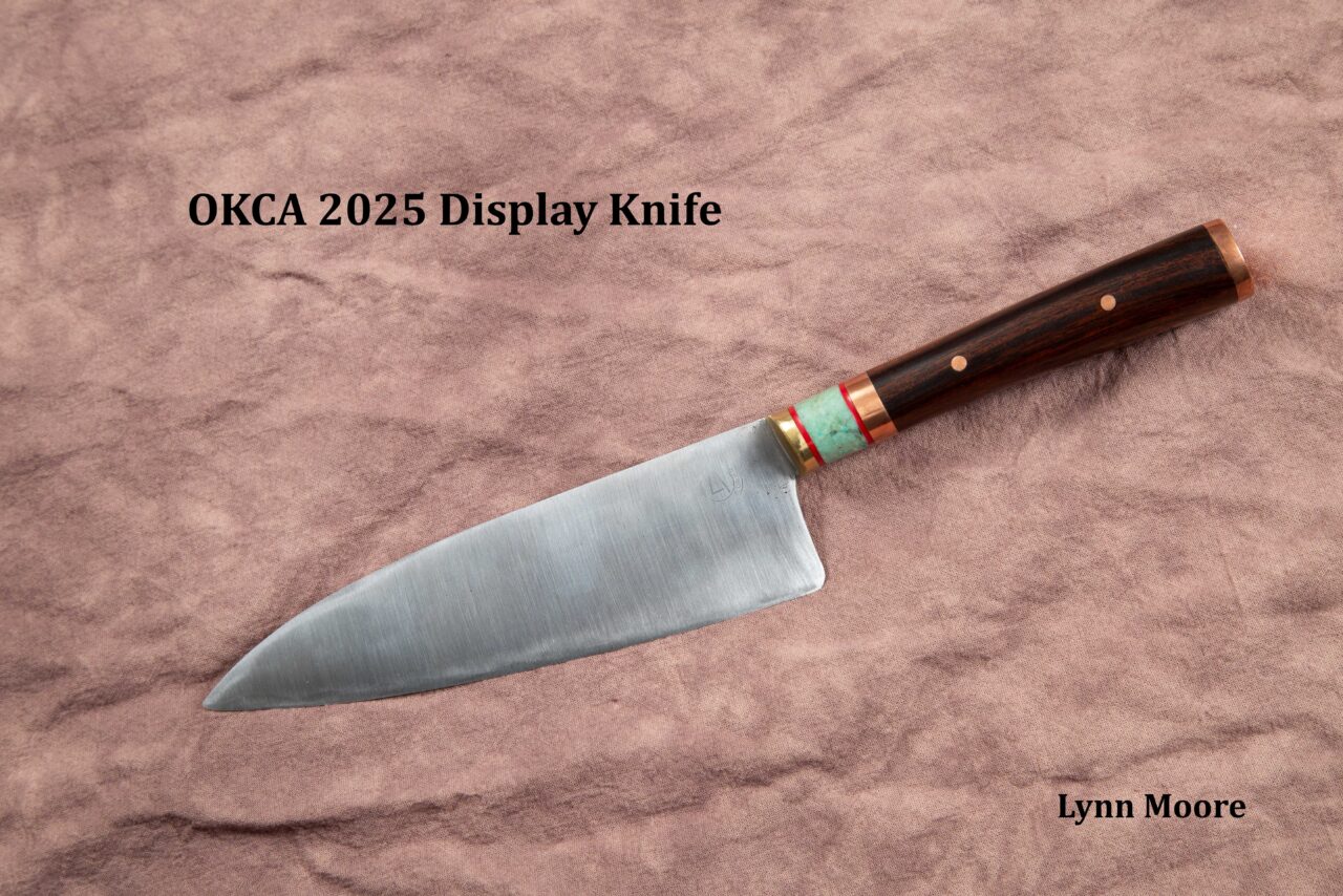 Oregon Knife Collectors Association